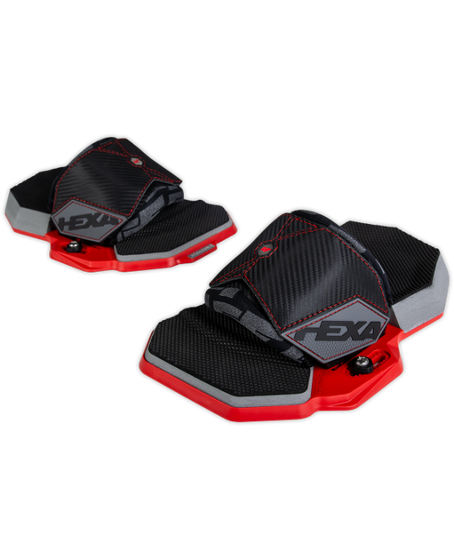 CRAZYFLY: HEXA EXTREME BINDING 2020 – Global Kite Apparel